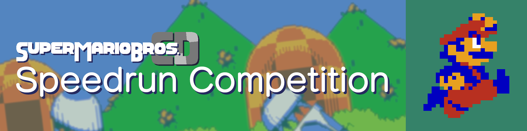 FamicomCD - SMBCD Speedrun Competition