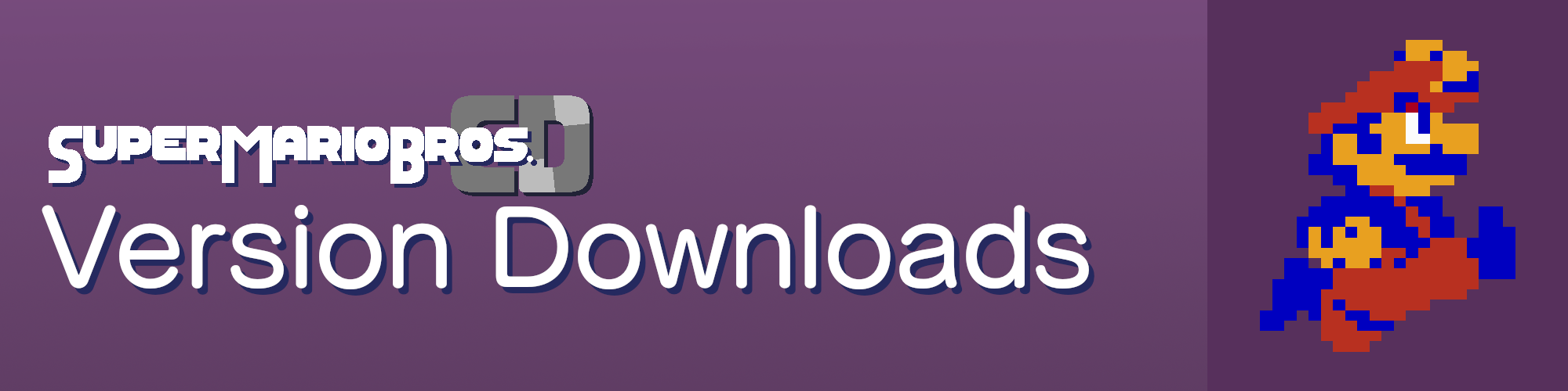 FamicomCD - SMBCD Download